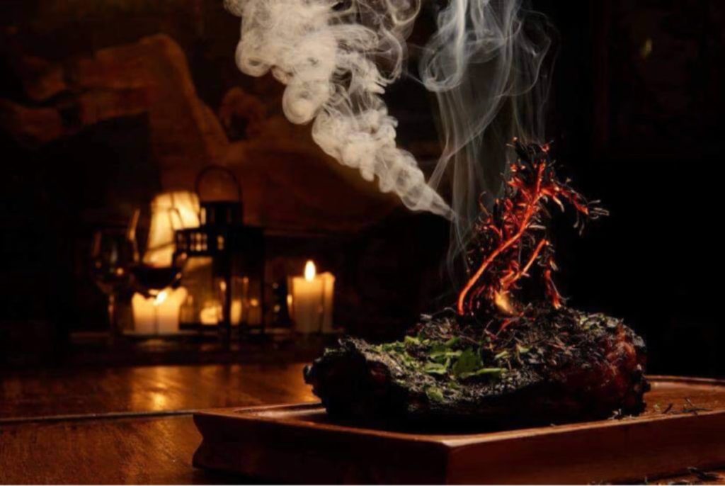 10 fantastiske restauranter i Oslo sentrum - K7 Hotel Oslo